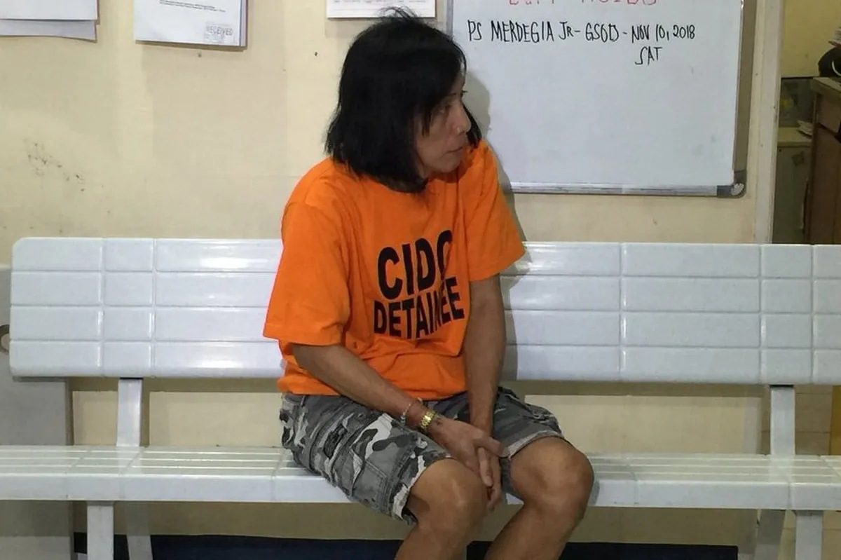 'Illegal recruiter' na nangako ng trabaho sa China, timbog | ABS-CBN News