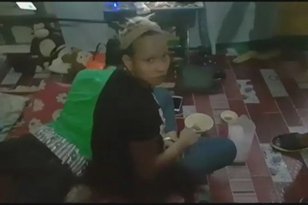 Nagpakilalang SexBomb dancer, timbog sa Cavite buy-bust | ABS-CBN News