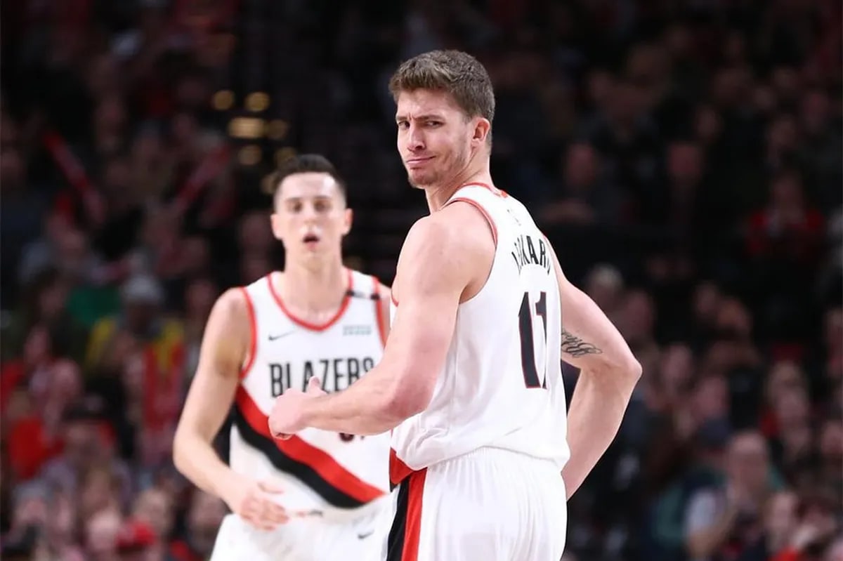 NBA: Blazers blitz Bulls | ABS-CBN Sports