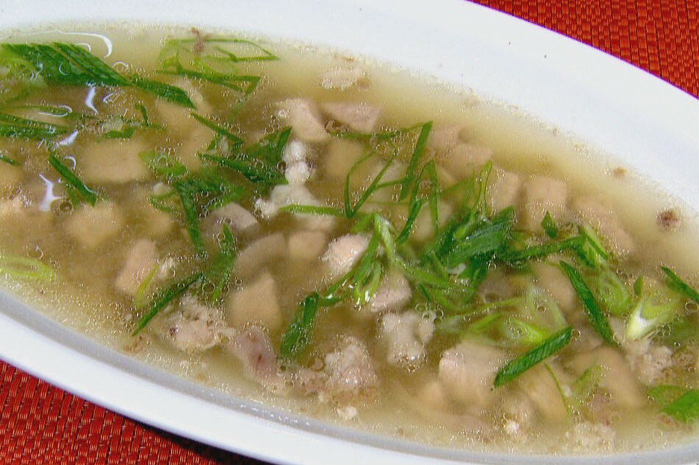 RECIPE: Batsui o Kapampangan Batchoy | ABS-CBN Lifestyle