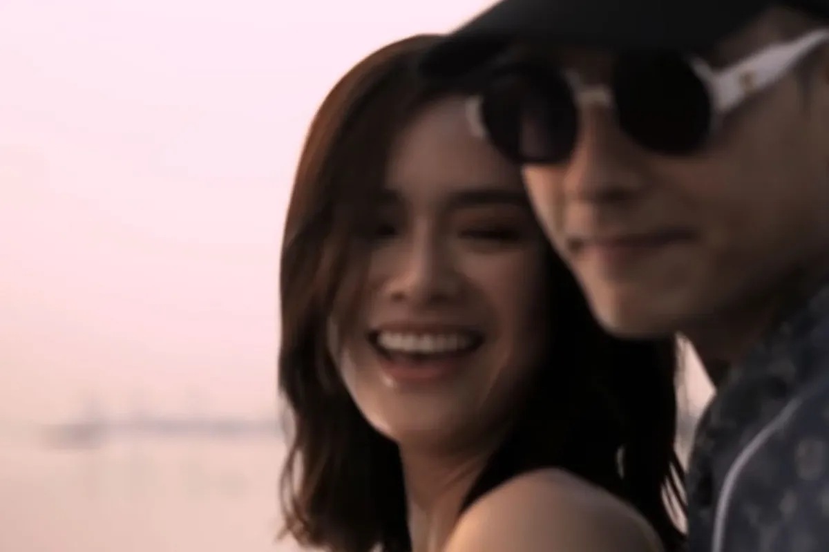 Erich Gonzales directs Marco Maurer's new music video | ABS-CBN ...