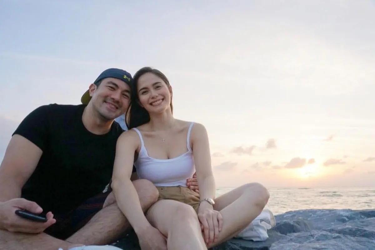 ‘Ahas, starlet’? Luis challenges Jessy’s basher to spew insults face to face | ABS-CBN Entertainment