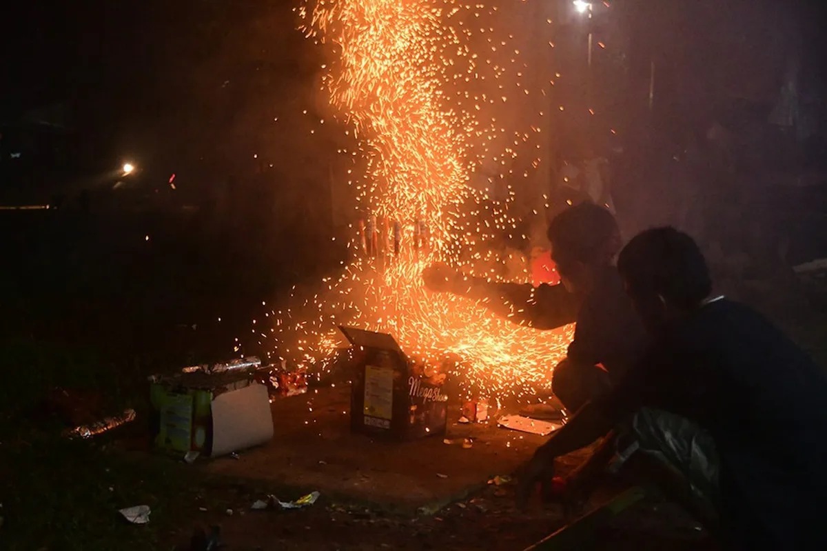 Task Force Firecracker, binuo sa Cagayan de Oro | ABS-CBN News