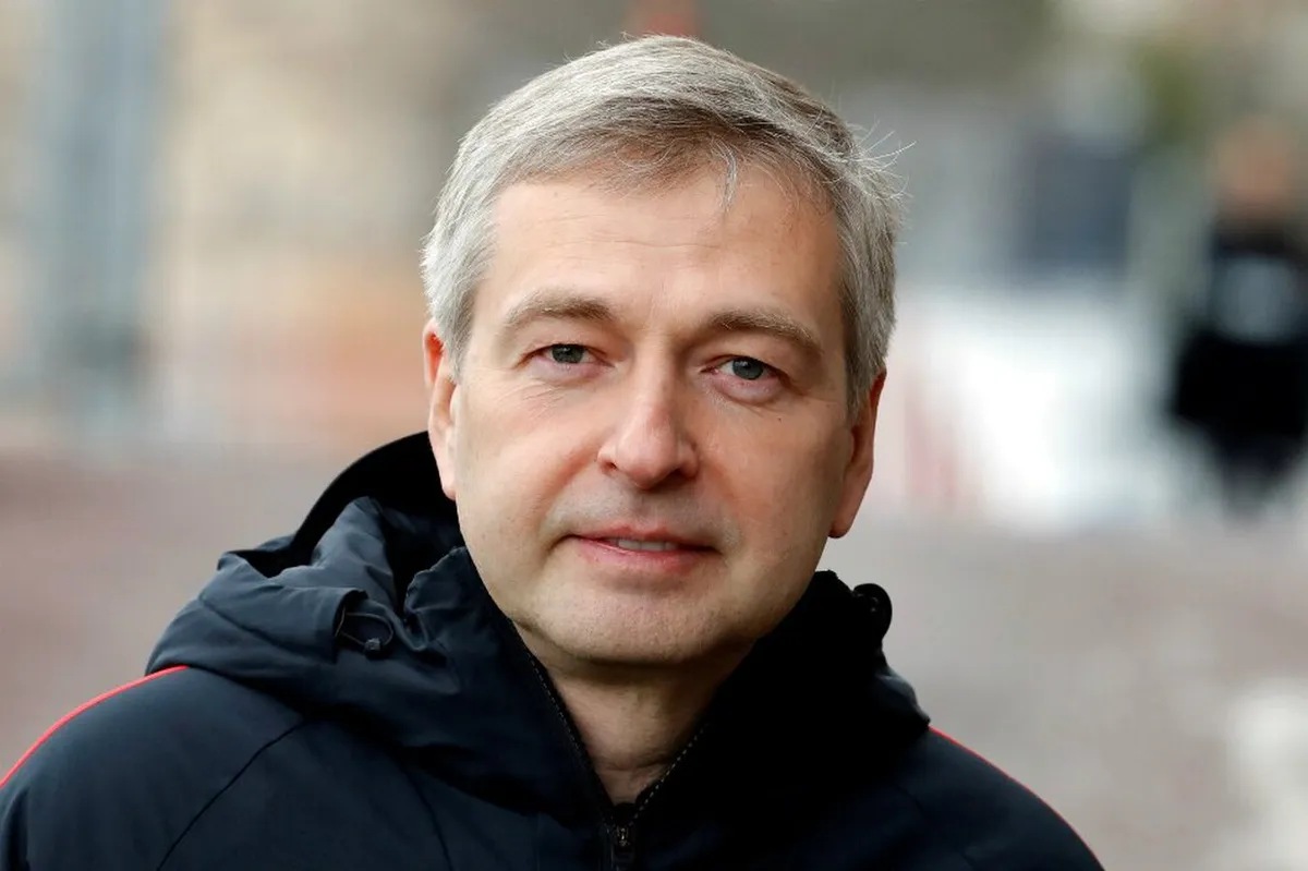 Monaco police question Russian tycoon Rybolovlev in graft probe - Le ...
