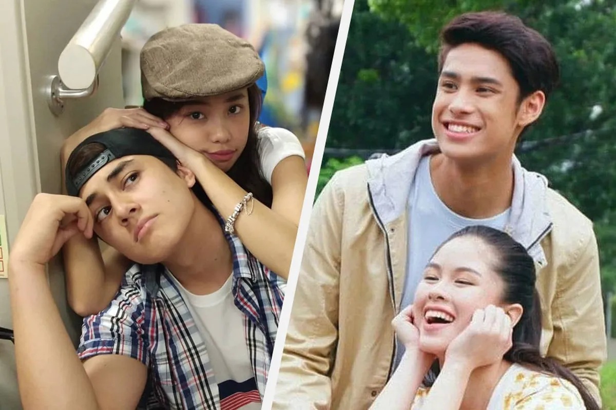 RANKED: Most followed, most talked about Pinoy stars on Twitter | ABS ...