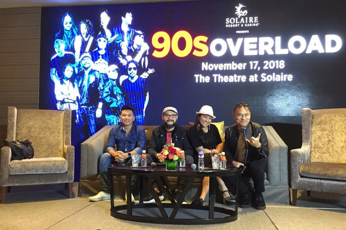 Why Wency Cornejo won't do a musical using After Image songs | ABS-CBN ...