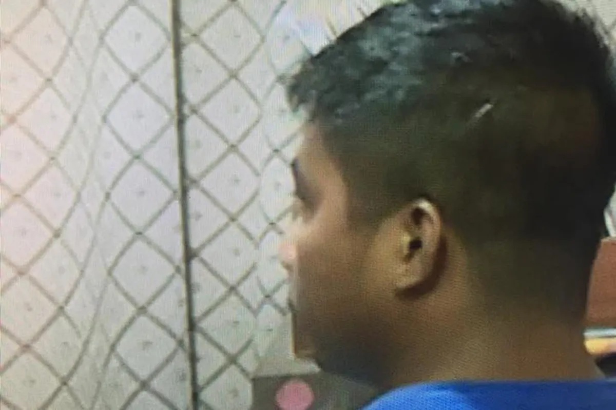 Suspek sa pagpatay sa empleyado ng korte, arestado | ABS-CBN News Suspek sa pagpatay sa empleyado ng korte, arestado | ABS-CBN News