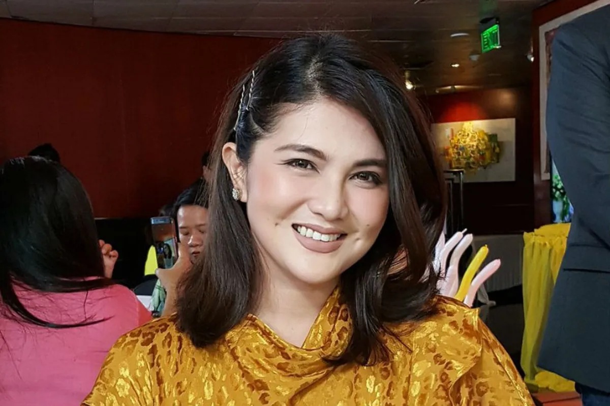 Dimples Romana, balik-kontrabida sa 'Kadenang Ginto' | ABS-CBN ...