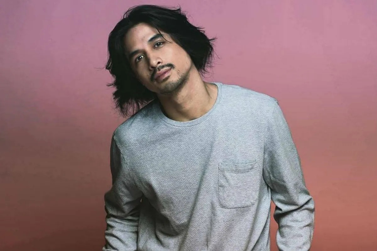 After playing struggling composer, Jef Flores creates own musical | ABS ...