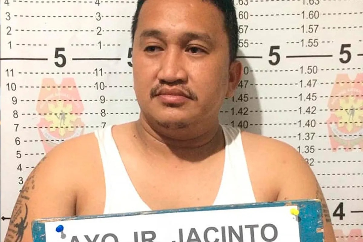 Lalaking tumakas sa gun ban checkpoint sa Davao, nahulihan ng baril | ABS-CBN News