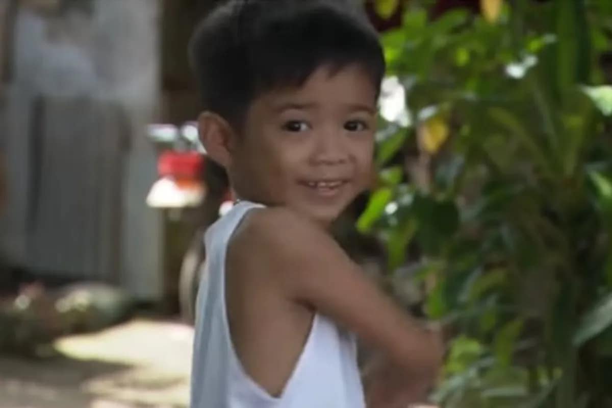 'Gigil Kid' Carlo, ipinasilip ang bahay sa Batangas | ABS-CBN Lifestyle