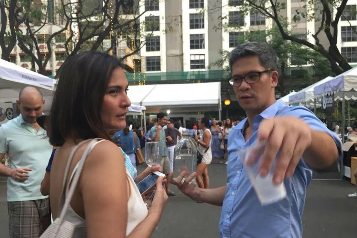 Why Erwin Romulo is not on social media | ABS-CBN Lifestyle