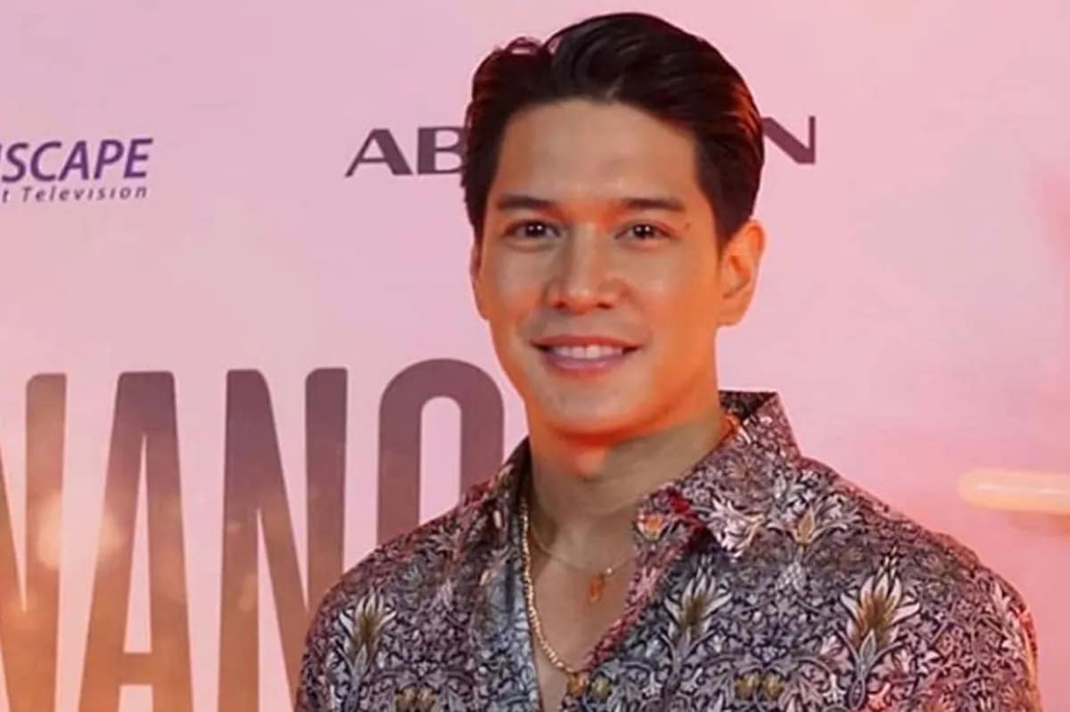 Luis Alandy thankful for getting lead role in new series | ABS-CBN ...