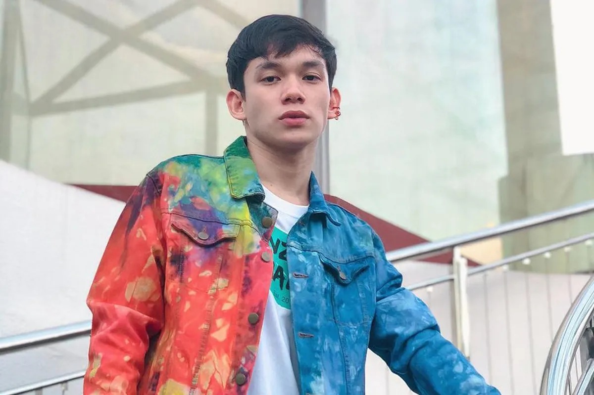 Former child singer reintroduces himself on 'Tawag' as queer for first ...