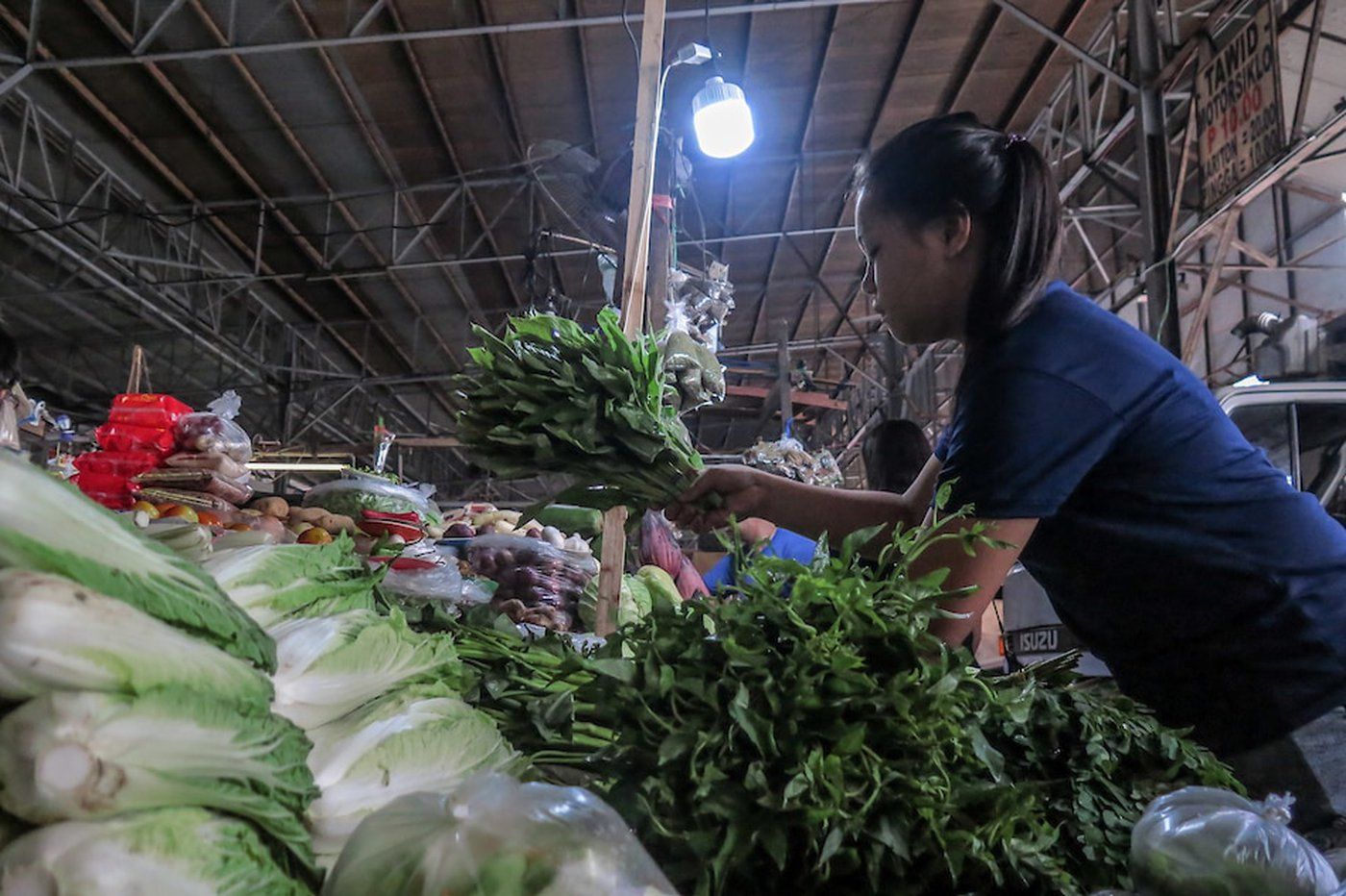 'Pagtaas ng presyo ng bilihin, maaaring magtuloy-tuloy pa' | ABS-CBN News