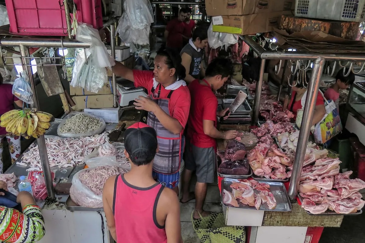 Taas-presyo, pinakamataas sa loob ng 9 na taon | ABS-CBN News Taas-presyo, pinakamataas sa loob ng 9 na taon | ABS-CBN News