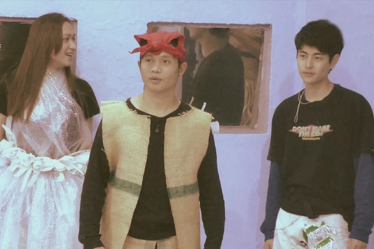 'PBB Otso': Wakim, Tori, Mark up for eviction | ABS-CBN Entertainment