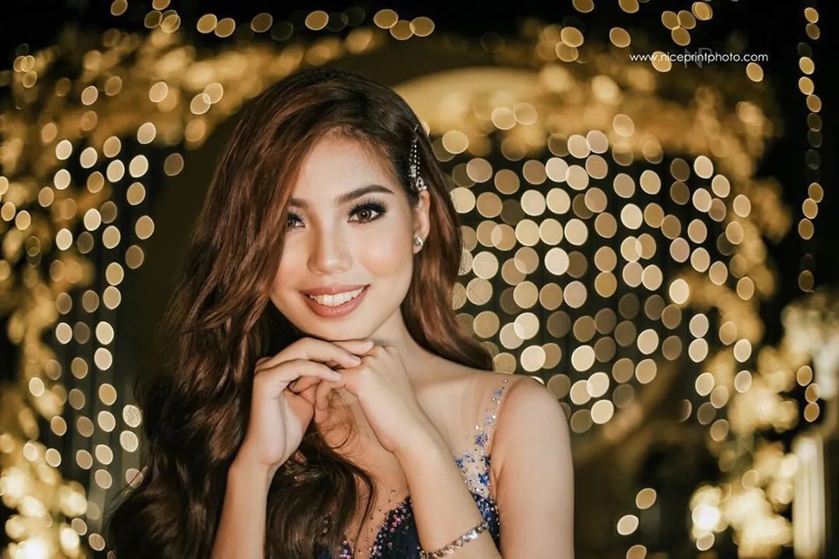 WATCH: Therese Malvar's 18th birthday celebration | ABS-CBN Entertainment