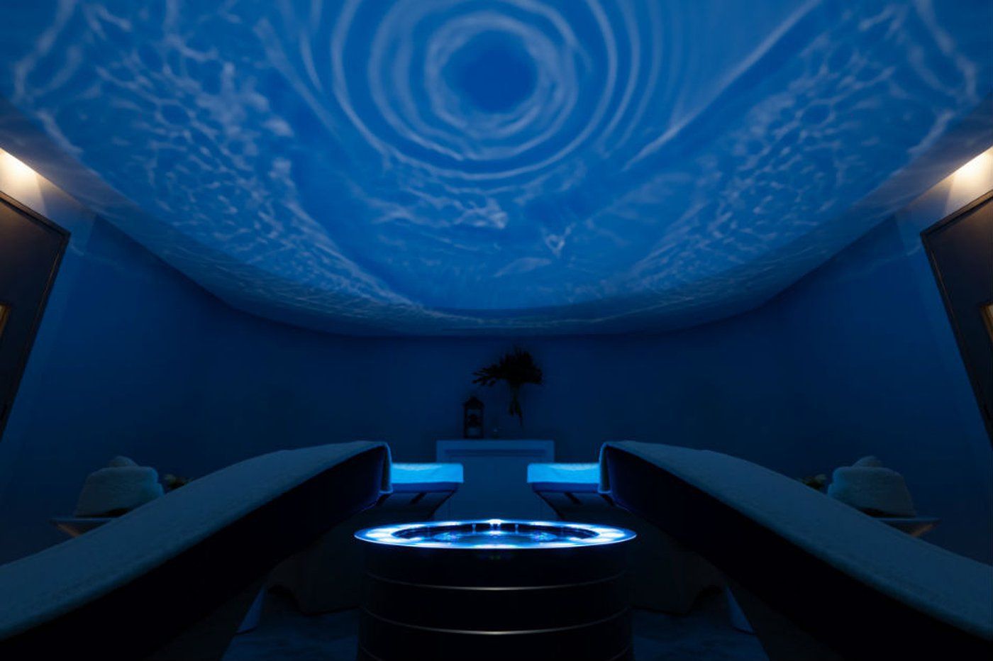 Tried and tested: At Okada spa, guests can have a 'daycation' | ABS-CBN ...