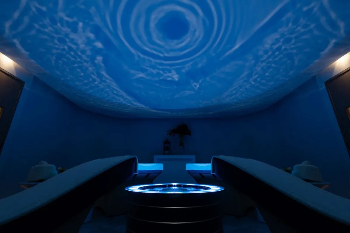 Tried and tested: At Okada spa, guests can have a 'daycation' | ABS-CBN ...