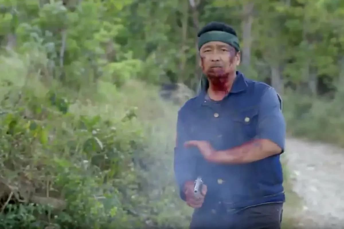 Lito Lapid, nagpaalam na sa 'Ang Probinsyano' | ABS-CBN Entertainment