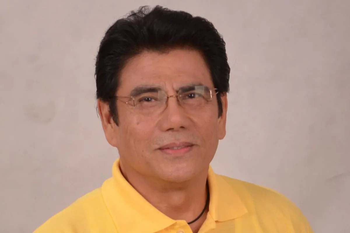 Duterte given wrong info on slain Tanauan mayor, says daughter | ABS ... Duterte given wrong info on slain Tanauan mayor, says daughter | ABS ...