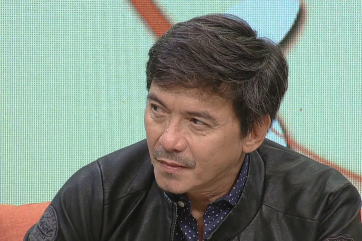 WATCH: Emotional Rommel Padilla recalls first time he held Daniel as ...
