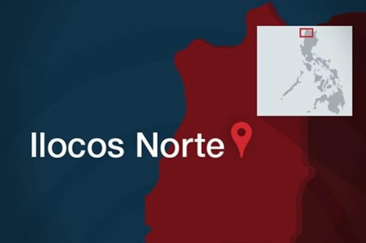 Lalaki kritikal matapos saksakin ng kainuman sa Ilocos Norte | ABS-CBN News