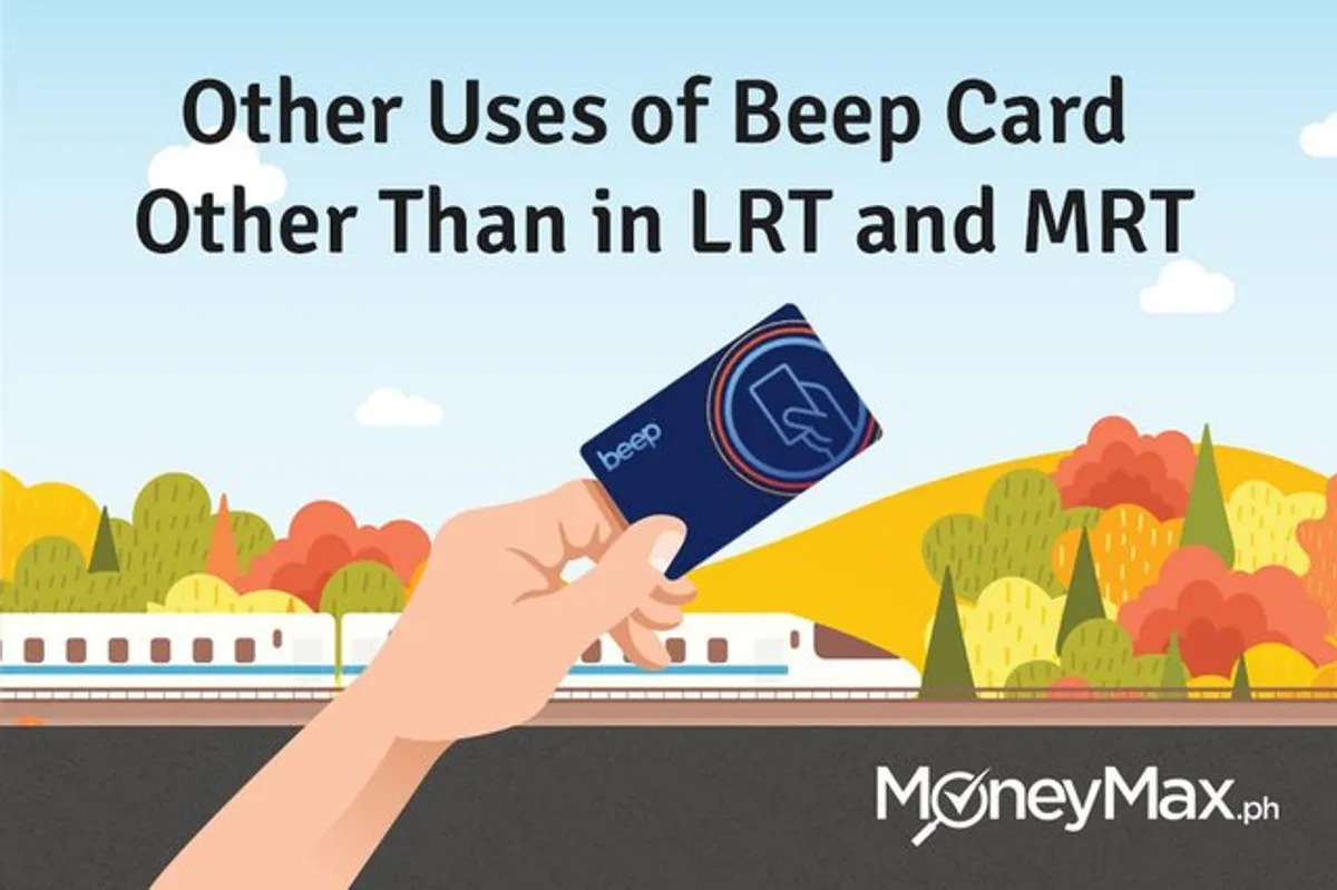 Other Uses of Beep Card Other Than in LRT and MRT | ABS-CBN News