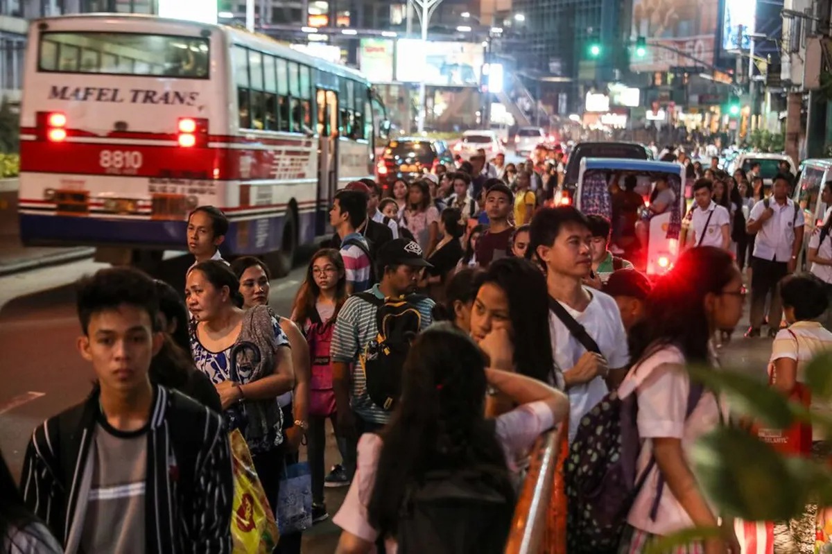 DSWD aims to complete TRAIN cash aid payout by September | ABS-CBN News