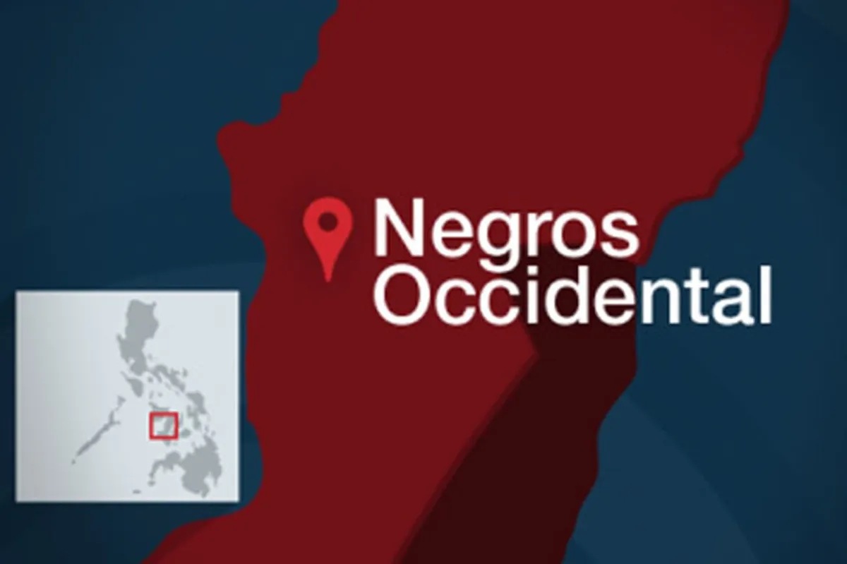 Lalaki patay sa pagsalpok ng motorsiklo sa trak sa Negros Occidental ... Lalaki patay sa pagsalpok ng motorsiklo sa trak sa Negros Occidental ...