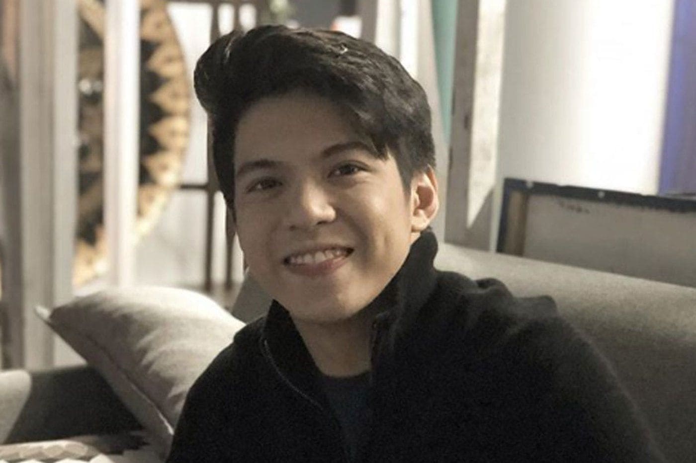 Nash Aguas plays challenging role in 'MMK' | ABS-CBN Entertainment