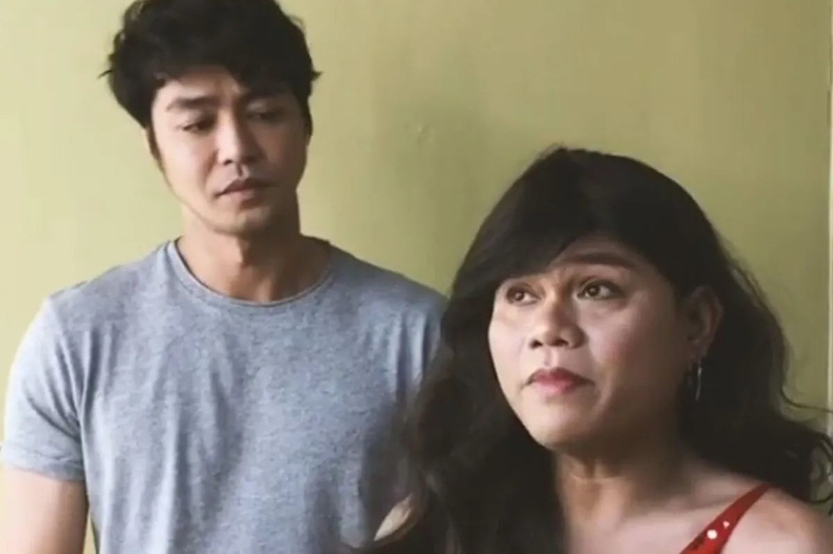 Spoof sa pelikula nina Zanjoe at Maja, kinagiliwan ng netizens | ABS-CBN Entertainment