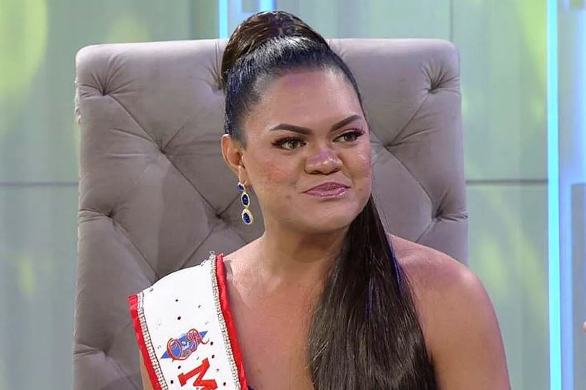 WATCH: ‘Miss Q&A’ winner takes over ‘TWBA’ | ABS-CBN Entertainment