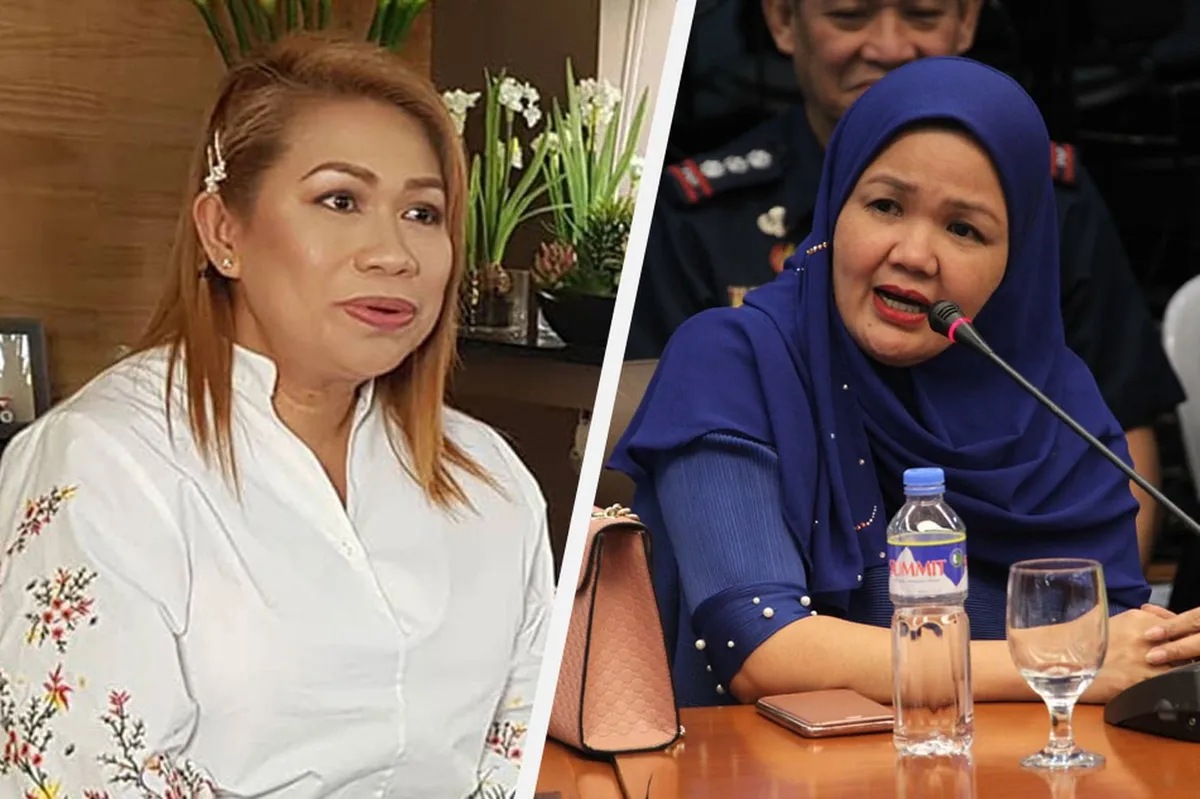 Cotabato City mayoral race underlines battle for Bangsamoro law | ABS ... Cotabato City mayoral race underlines battle for Bangsamoro law | ABS ...