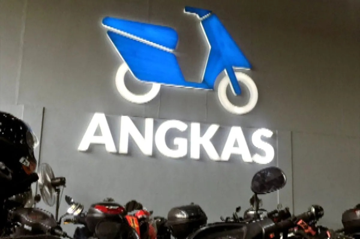DOTr, LTFRB umalma sa muling pagbabalik ng Angkas | ABS-CBN News DOTr, LTFRB umalma sa muling pagbabalik ng Angkas | ABS-CBN News