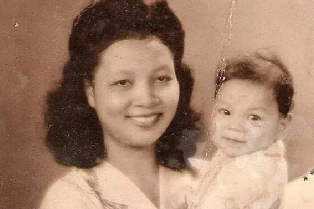 Joey de Leon pays tribute to mom with throwback photo | ABS-CBN ...