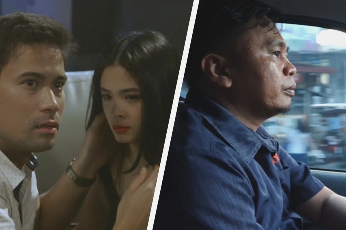'Halik' sa tunay na buhay: Ilang kuwento ng pangangaliwa sa mga mag ...