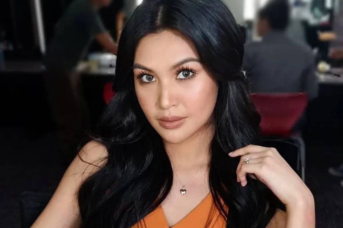 Engaged? Winwyn Marquez spotted wearing ring on her finger | ABS-CBN ...