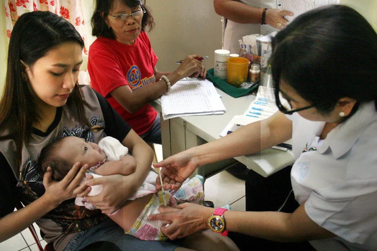 Q&A: What you need to know about the measles outbreak in the ...