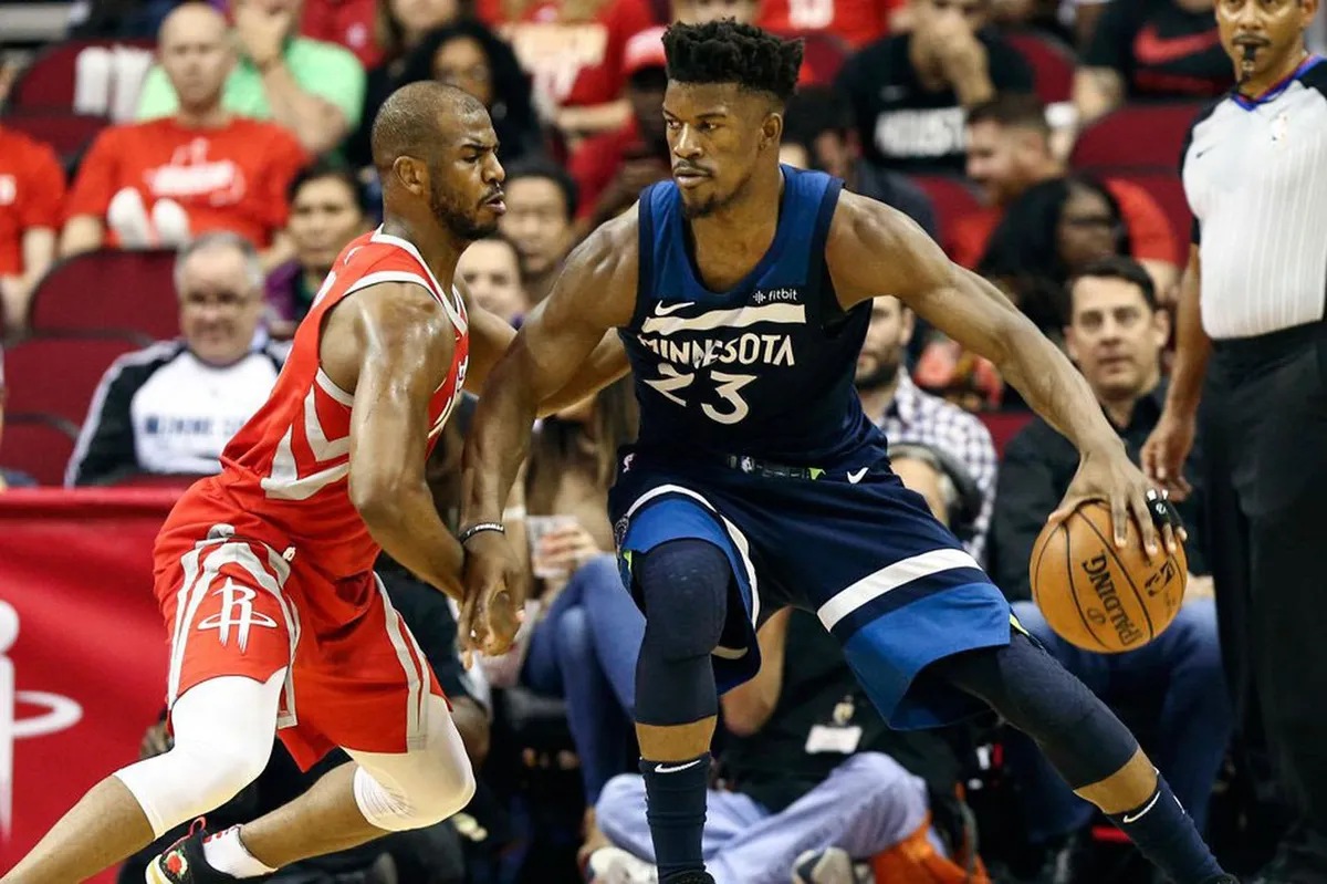 Heat-Timberwolves deal collapsed over weekend | ABS-CBN Sports