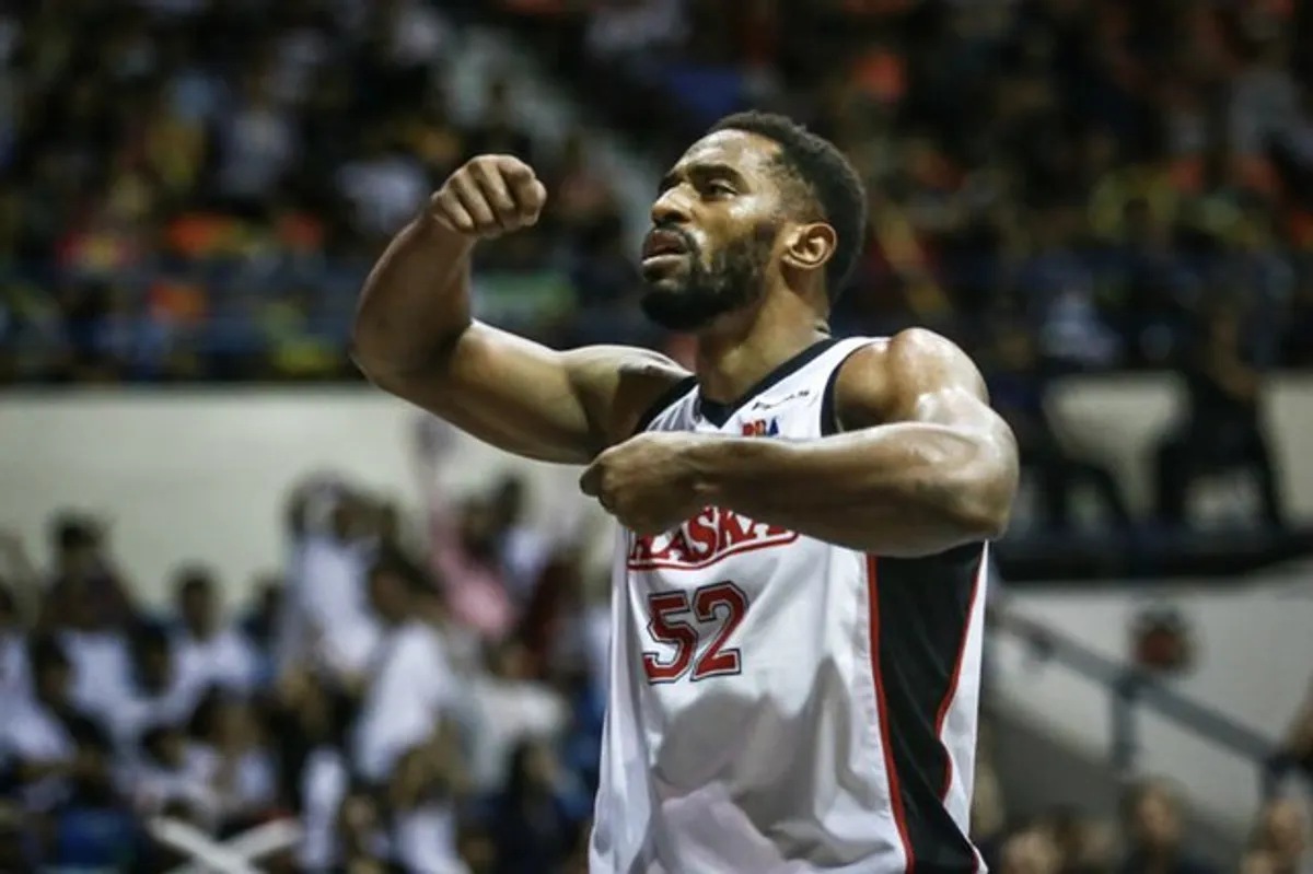 PBA: Harris' breakout game keeps Alaska alive | ABS-CBN Sports