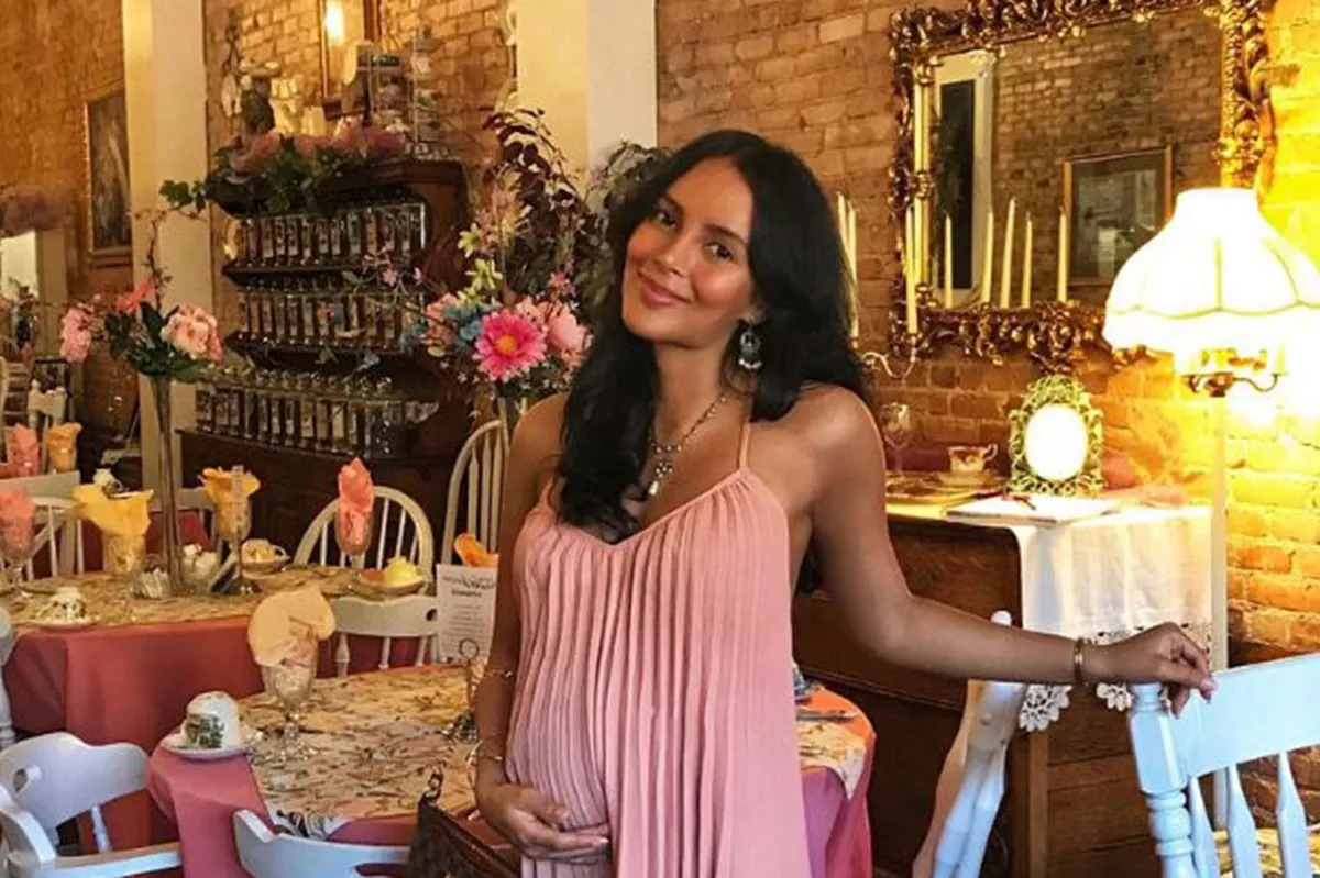 Jewel Mische announces birth of her first baby | ABS-CBN Entertainment