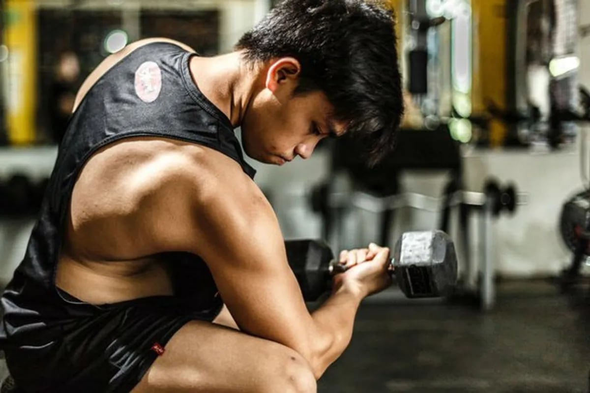 Exercise linked to better mental health but too much may do harm: study ...