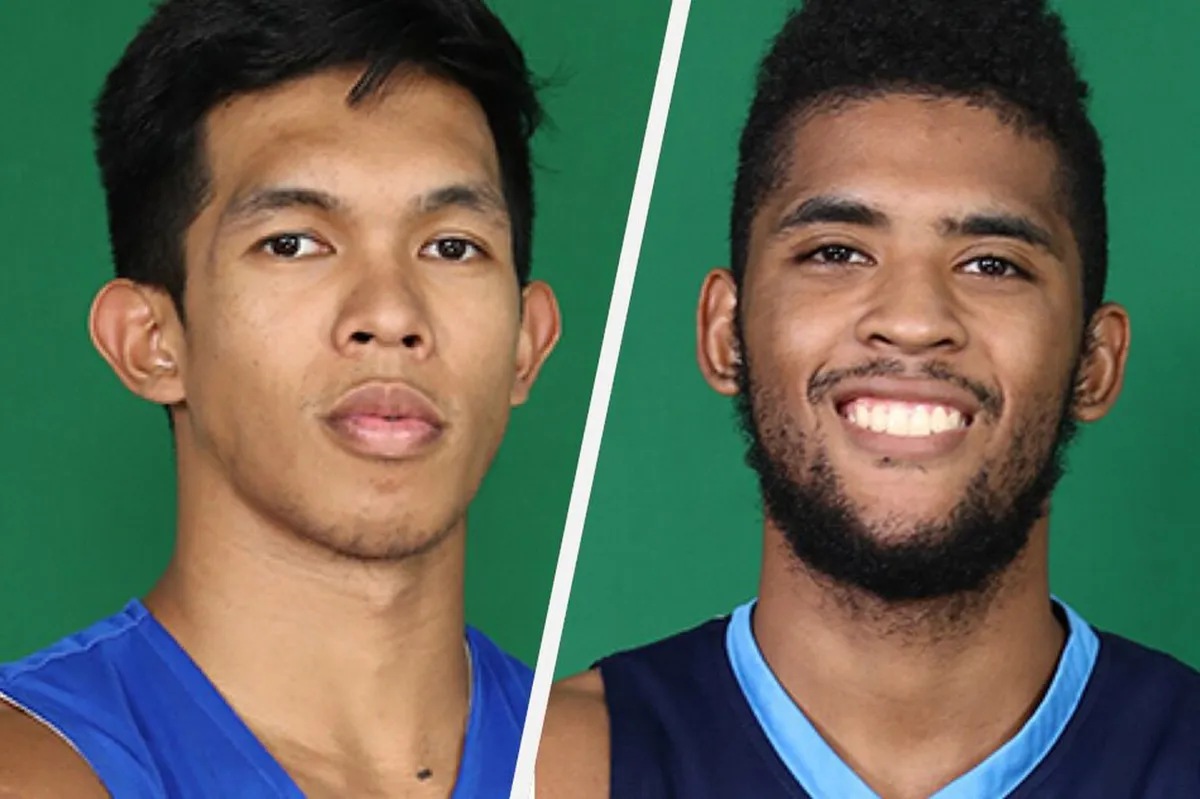UAAP: Journey to title repeat gets underway, as Ateneo takes on Adamson ...