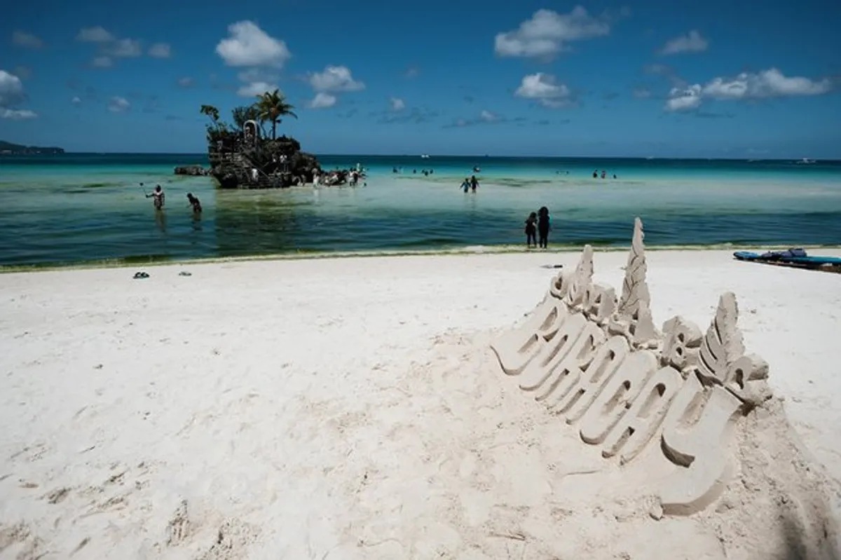 Economic growth slows on drag from Boracay closure, policy steps | ABS ...