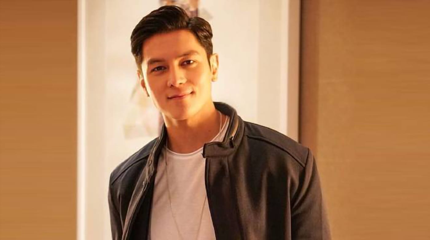 Joseph Marco is inspired to study filmmaking after being part of ‘The ...
