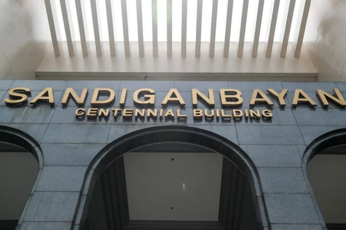 Ex-PSC chair Angping seeks Sandigan nod for Malaysia trip | ABS-CBN News