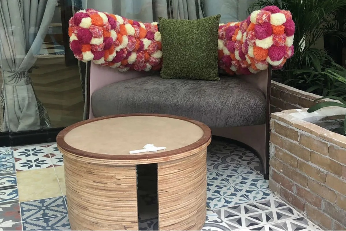 LOOK: Inside the newly renovated 'Pinoy Big Brother' house | ABS-CBN ...