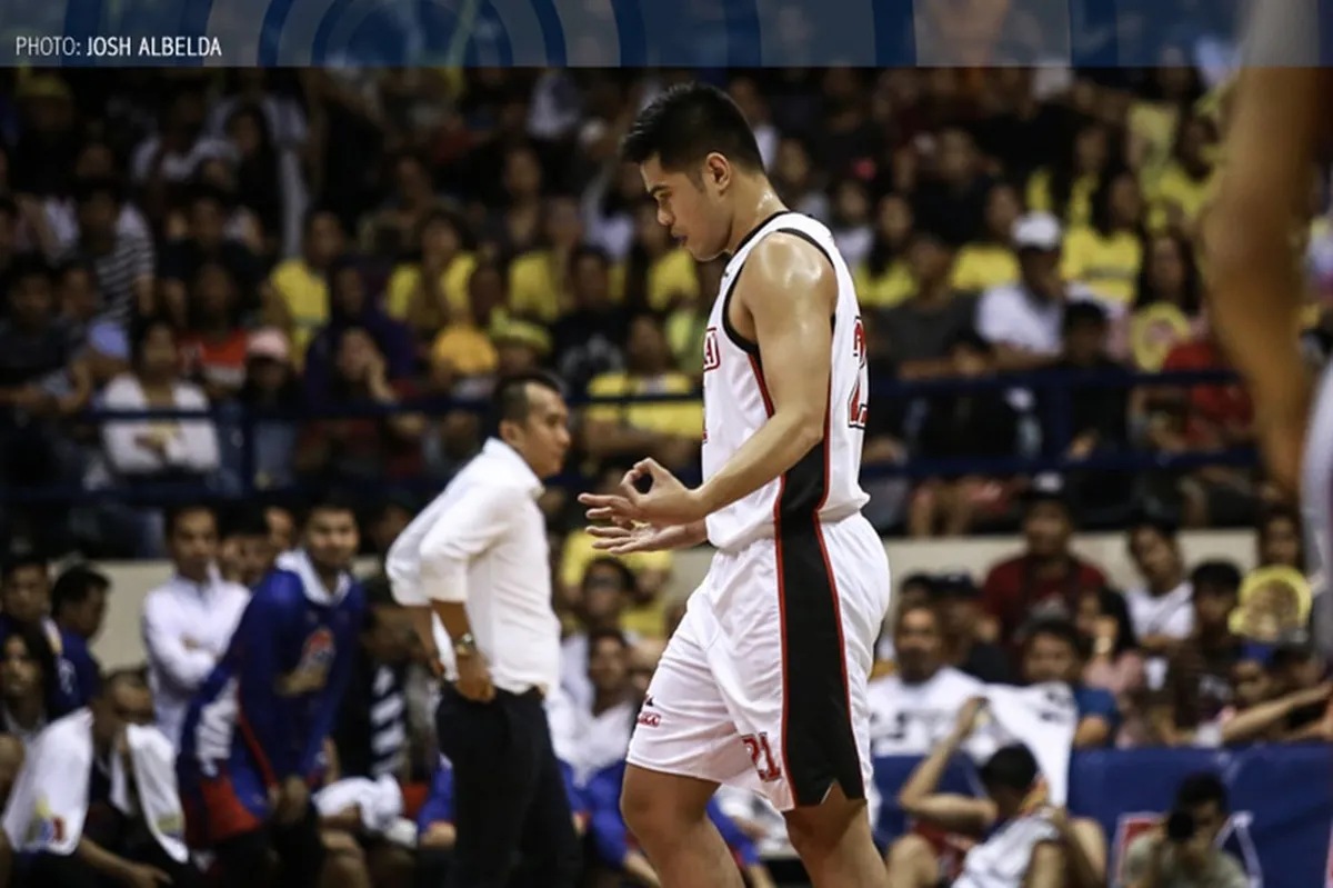 PBA: Alaska's Cruz makes most of opportunity in finals stage | ABS-CBN ...